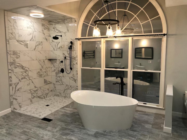 How to Make Your Home Remodeling Project a Success | Praxis Construction